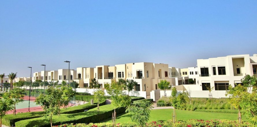 Mira Oasis Master Plans | Reem Community